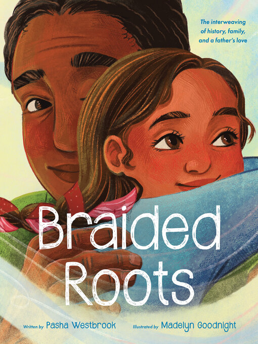 Libby - Braided Roots